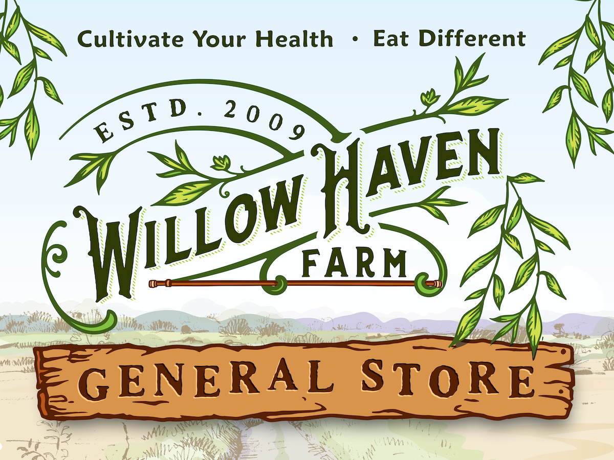 We’re Hiring at Willow Haven Farm General Store | Willow Haven Farm