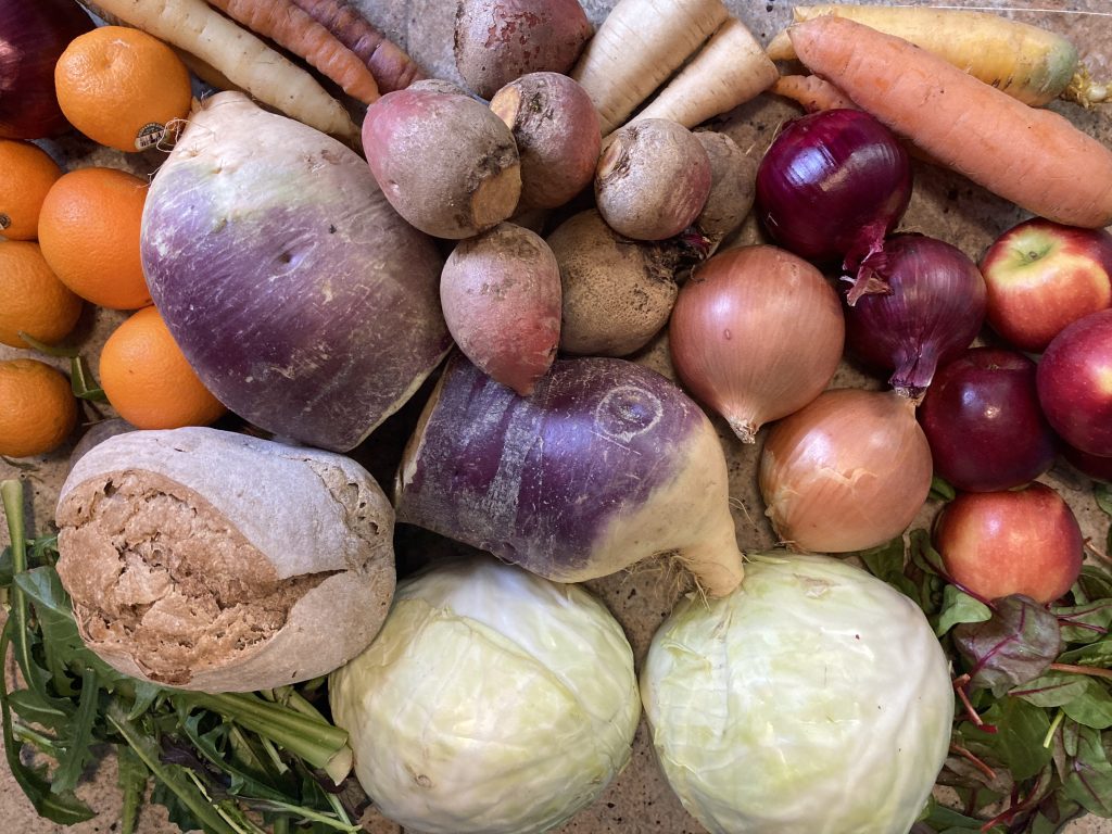 Join a CSA Farm – Tips for Making the Most of Your Organic Food ...