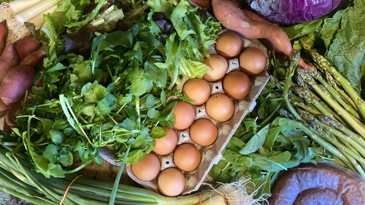 How to Cook Seasonal Meals with Pastured Meats and Local, Organic ...